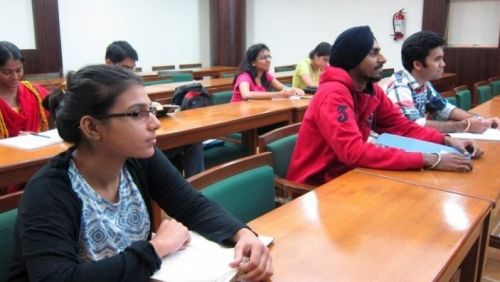 Indira Gandhi Institute of Development Research Mumbai Campus: Photos ...