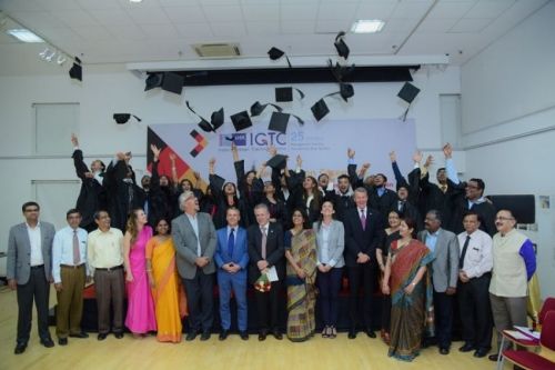 Indo German Training Centre Bangalore Campus: Photos, Virtual Tour
