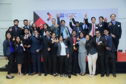 Indo German Training Centre Bangalore Campus: Photos, Virtual Tour