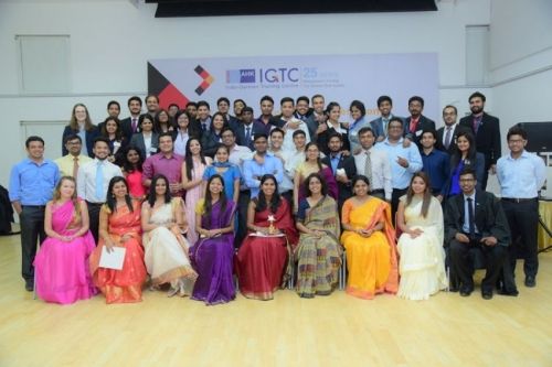 Indo German Training Centre Bangalore Campus: Photos, Virtual Tour