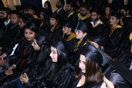 Indo Global Group of Colleges Mohali Campus: Photos, Virtual Tour