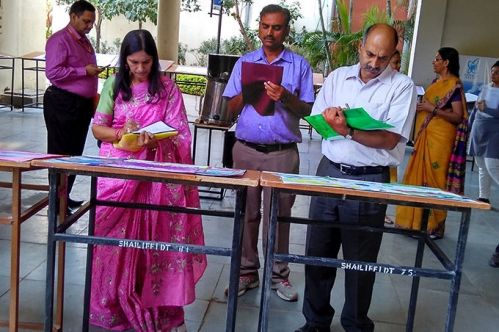 Indore Institute of Management and Research Indore Campus: Photos ...