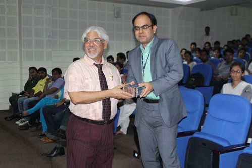 Indore Institute of Management and Research Indore Campus: Photos ...