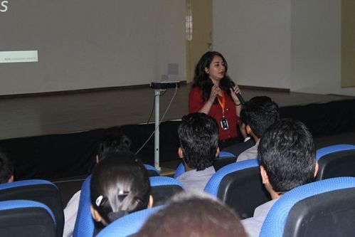 Indore Institute of Management and Research Indore Campus: Photos ...