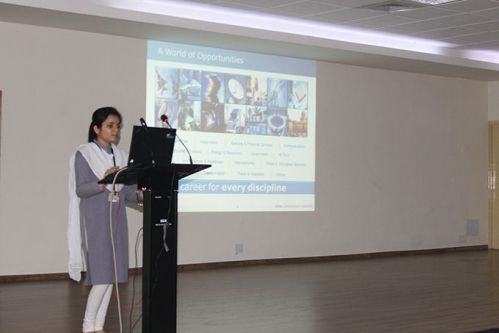Indore Institute of Management and Research Indore Campus: Photos ...