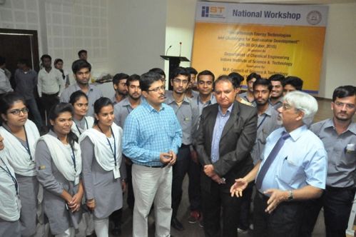 Indore Institute of Management and Research Indore Campus: Photos ...