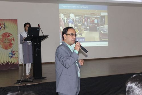 Indore Institute of Management and Research Indore Campus: Photos ...