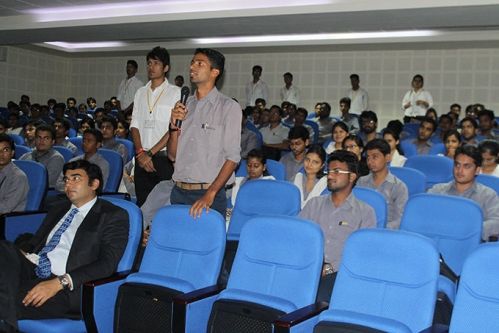 Indore Institute of Management and Research Indore Campus: Photos ...