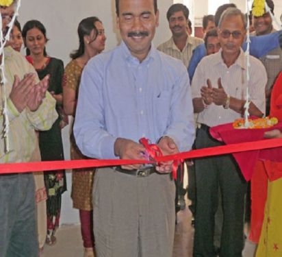 Indus College of Engineering Khorda Campus: Photos, Virtual Tour