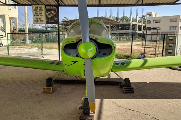 Indus University Ahmedabad Campus: Photos, Virtual Tour