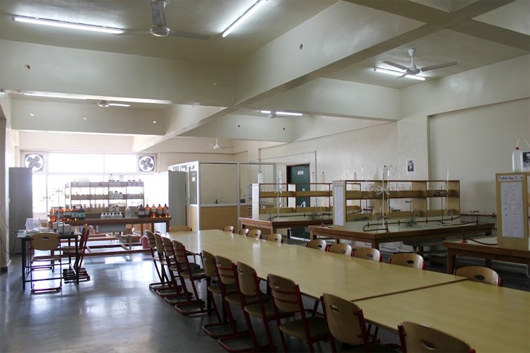 Indus University Ahmedabad Campus: Photos, Virtual Tour