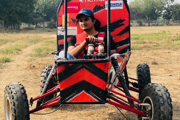 Indus University Ahmedabad Campus: Photos, Virtual Tour