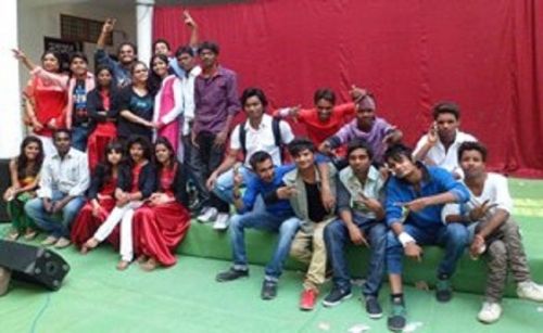 Infinity Management and Engineering College Sagar Campus: Photos, Virtual Tour