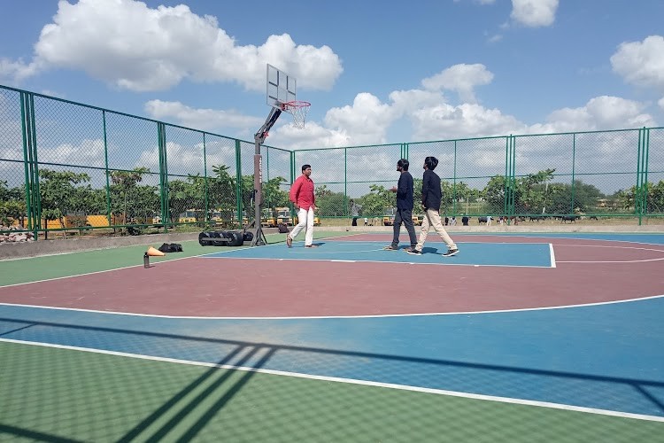 Institute of Aeronautical Engineering Hyderabad Campus: Photos, Virtual ...