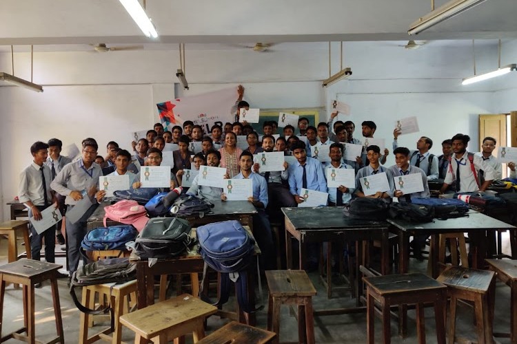 Institute of Engineering and Rural Technology Allahabad Campus: Photos, Virtual Tour