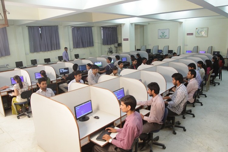 IET Alwar Campus: Photos, Virtual Tour
