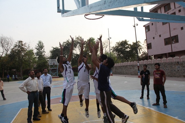 IET Alwar Campus: Photos, Virtual Tour