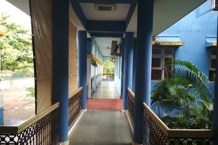 IHM Goa Campus: Photos, Virtual Tour