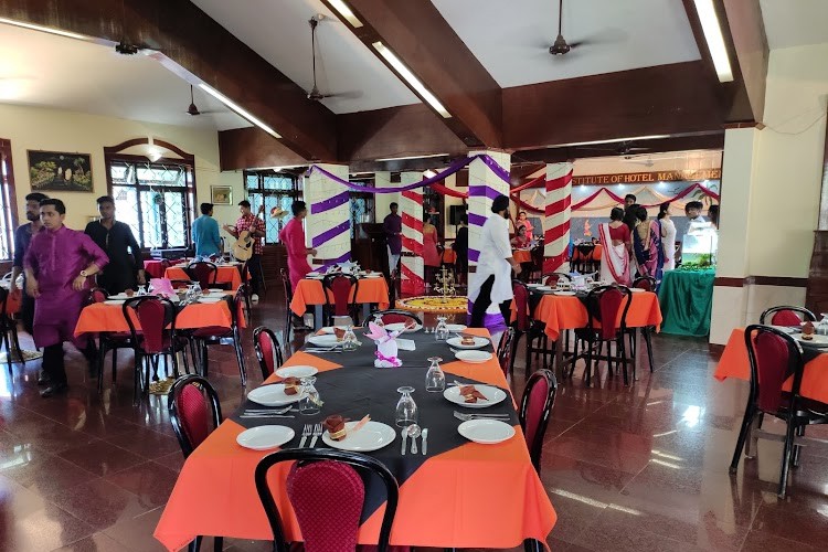 IHM Goa Campus: Photos, Virtual Tour