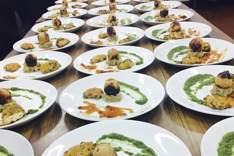 IHM Goa Campus: Photos, Virtual Tour