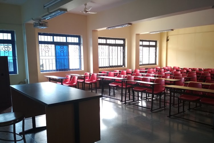 IHM Goa Campus: Photos, Virtual Tour