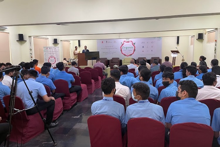 IHM Goa Campus: Photos, Virtual Tour