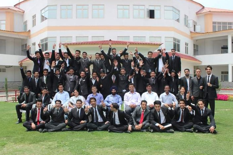 Institute of Hotel Management Catering Technology and Applied Nutrition ...