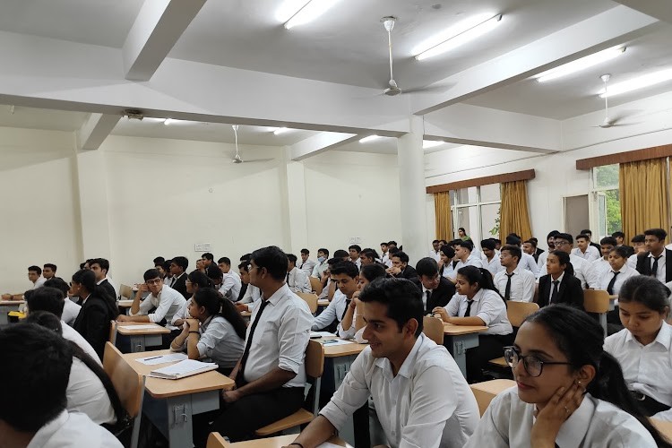 IHM Faridabad Campus: Photos, Virtual Tour