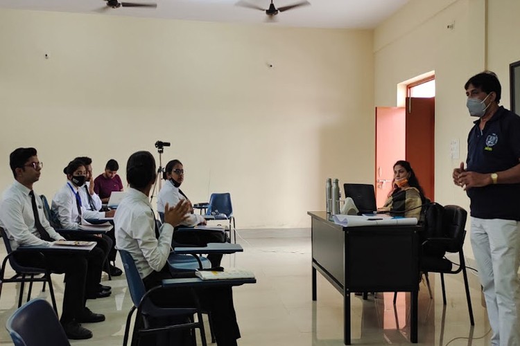 IHM Ranchi Campus: Photos, Virtual Tour