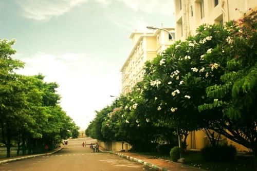 ILAM Mumbai Campus: Photos, Virtual Tour