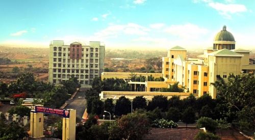 ILAM Mumbai Campus: Photos, Virtual Tour