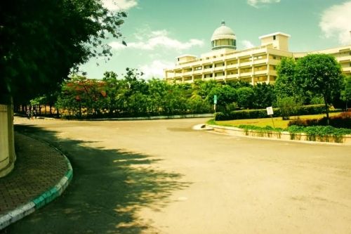 ILAM Mumbai Campus: Photos, Virtual Tour