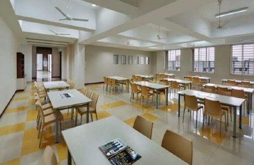 ILAM Mumbai Campus: Photos, Virtual Tour