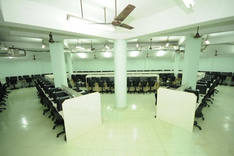 Institute of Management and Information Science Bhubaneswar Campus ...