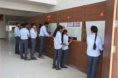 Institute of Pharmacy Badnapur Campus: Photos, Virtual Tour