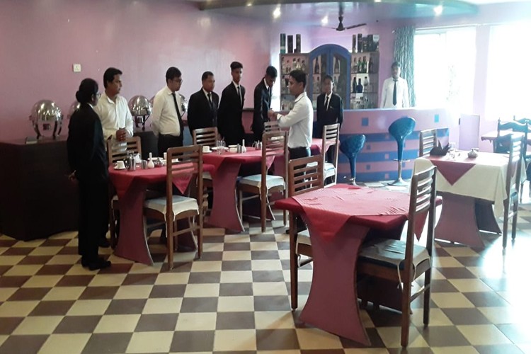 Institute of Science and Management Ranchi Campus: Photos, Virtual Tour