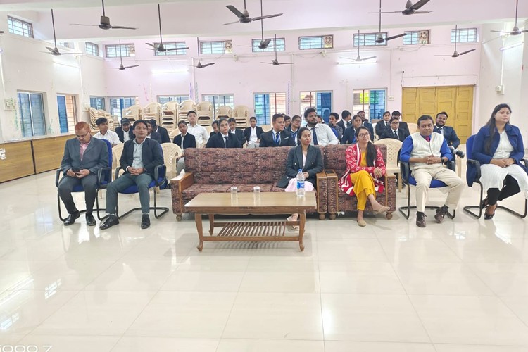 Institute of Science and Management Ranchi Campus: Photos, Virtual Tour