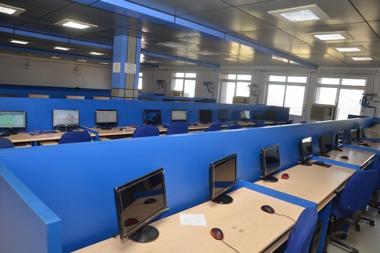 Institute of Science and Management Ranchi Campus: Photos, Virtual Tour