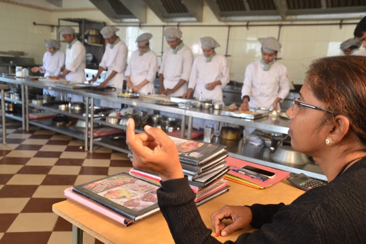 Institute of Science and Management Ranchi Campus: Photos, Virtual Tour