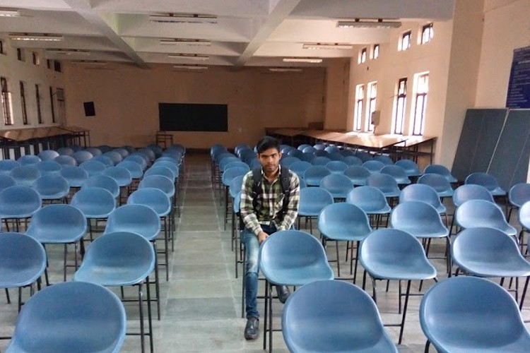 Institute of Technology Korba Campus: Photos, Virtual Tour