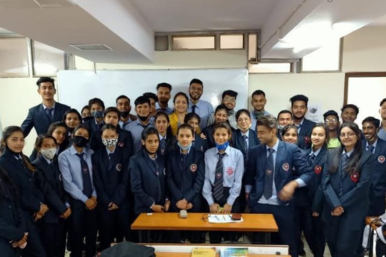 ITM Dehradun Campus: Photos, Virtual Tour