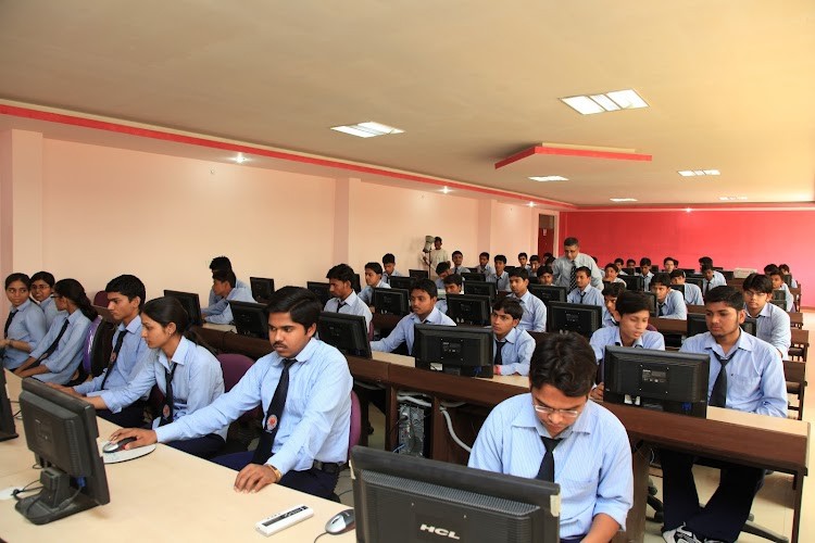 ITM Lucknow Campus: Photos, Virtual Tour