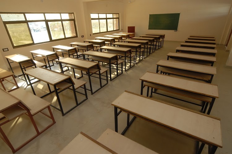 ITM Lucknow Campus: Photos, Virtual Tour