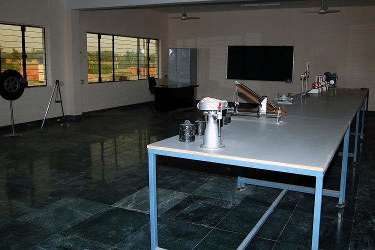 ITM Lucknow Campus: Photos, Virtual Tour