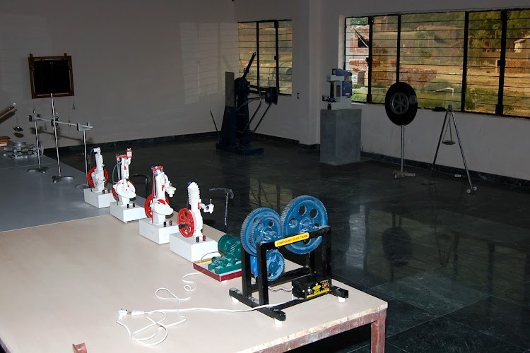 ITM Lucknow Campus: Photos, Virtual Tour