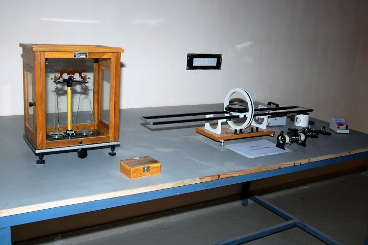 ITM Lucknow Campus: Photos, Virtual Tour