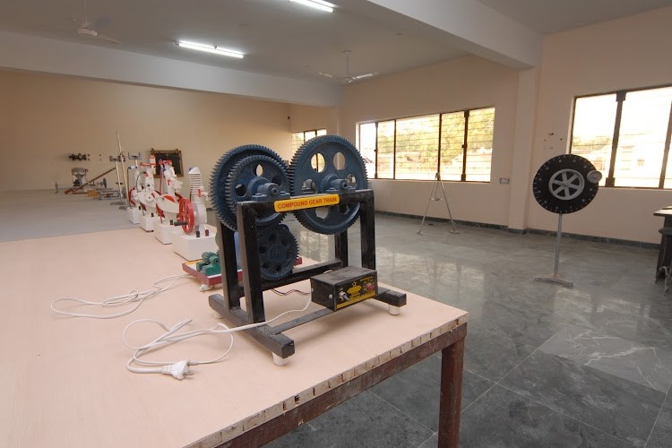 ITM Lucknow Campus: Photos, Virtual Tour