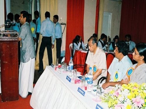 Institute of Technology Mayyil Kannur Campus: Photos, Virtual Tour