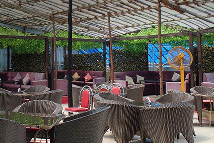 INFID Andheri Campus: Photos, Virtual Tour