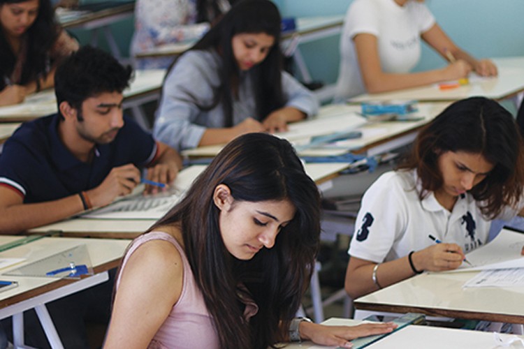 INFID Andheri Campus: Photos, Virtual Tour